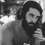 Athlete: Patrick Savage | CrossFit Games