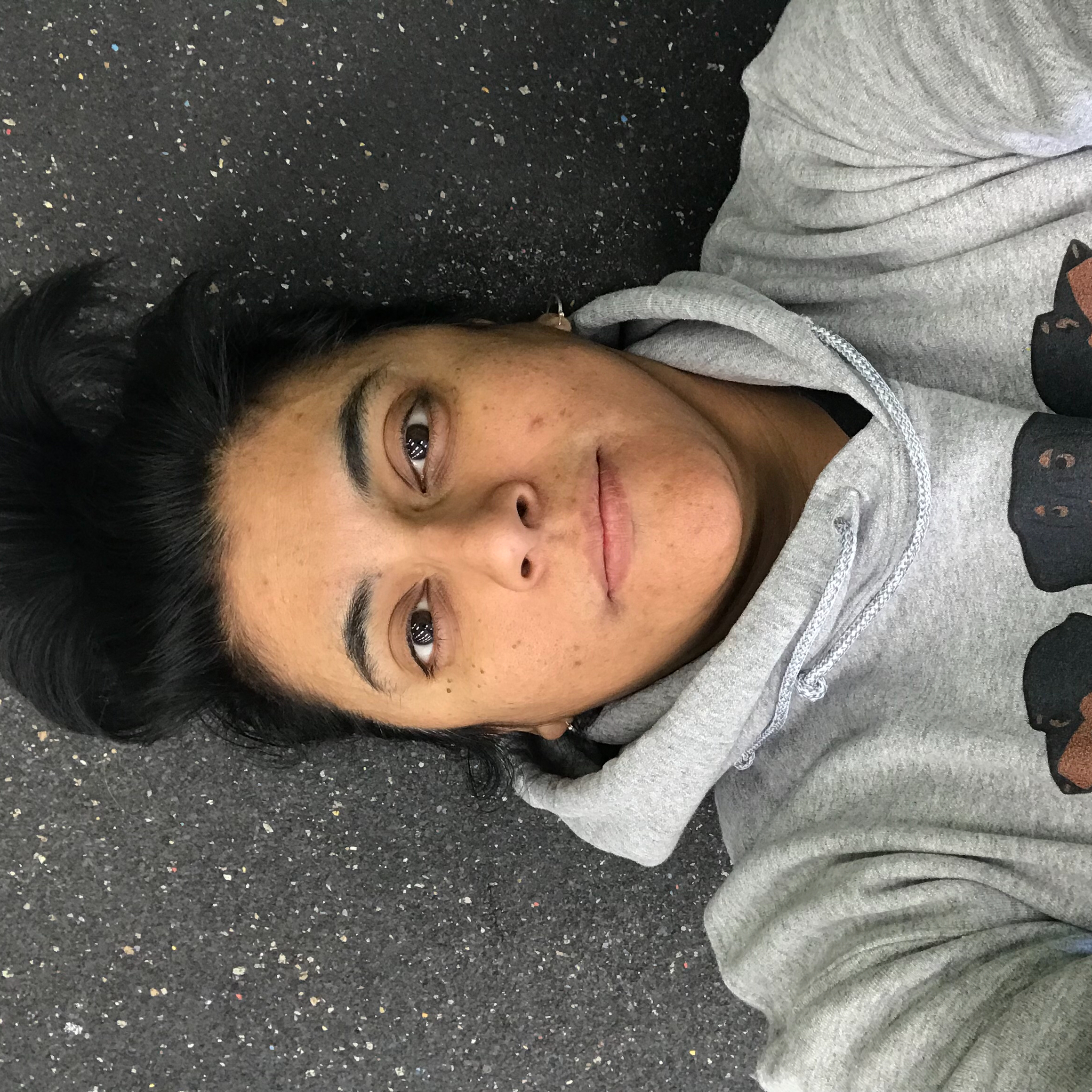 Linda Taylor | CrossFit