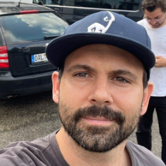 Athlete: Marco Graf | CrossFit Games