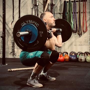 Affiliate: Mid Mountains CrossFit | CrossFit Games