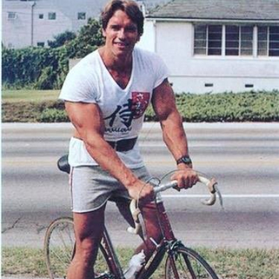 Athlete: Eric Simpson | CrossFit Games