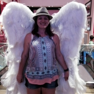 Athlete: Anna Quirk | CrossFit Games