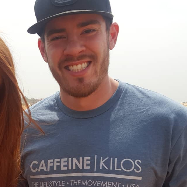 Athlete: Ryan Colvin | CrossFit Games