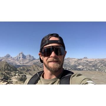 Athlete: Craig Morris | CrossFit Games