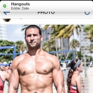 Athlete: Jason Ramos | CrossFit Games