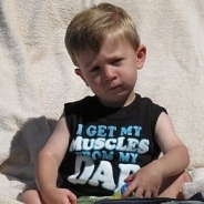 Athlete: Joshua Deeter | CrossFit Games