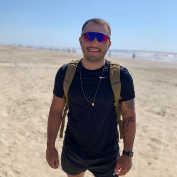 Athlete: Silvio Maria | CrossFit Games