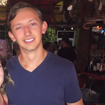 Athlete: Michael Scanlon | CrossFit Games