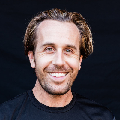 Athlete: Justin Violini | CrossFit Games