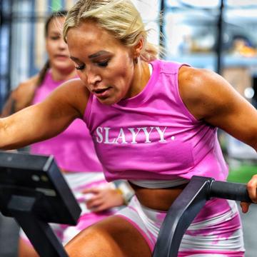 Hannah Snitker | CrossFit
