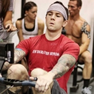 Chris Kemmerer | CrossFit