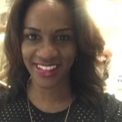 Athlete: Monique Batiste | CrossFit Games