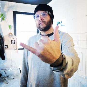 Athlete: Ken Biddle | CrossFit Games