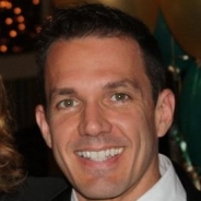 Athlete: Jason Deno | CrossFit Games