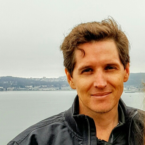 Athlete: Will Snyder | CrossFit Games