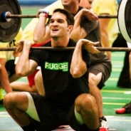 Athlete: Steven Serrano | CrossFit Games
