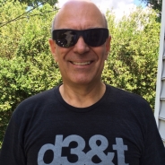 Athlete: Steven Kraft | CrossFit Games