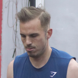 Athlete: James Ilott | CrossFit Games