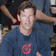 Athlete: Scott Schachter | CrossFit Games