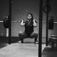 Olivia Alexander | CrossFit