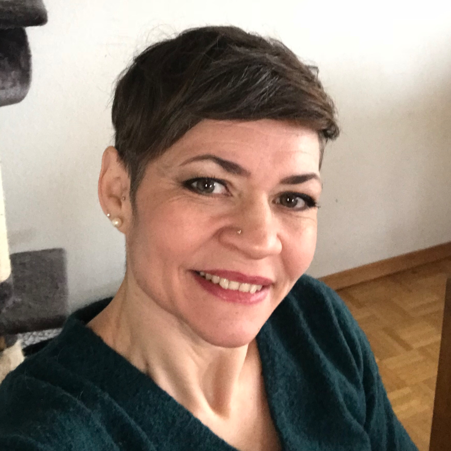 Athlete: Sarah Gehring | CrossFit Games