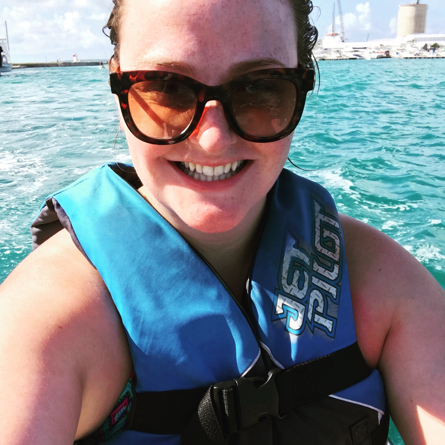 Athlete: Anna Erickson | CrossFit Games