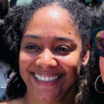 Athlete: Tasha McIntyre Ray | CrossFit Games