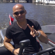 Athlete: Perry Griffith | CrossFit Games