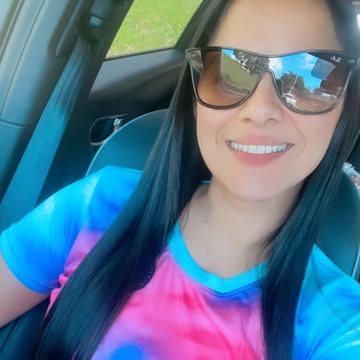 Athlete: Edith Rodriguez | CrossFit Games