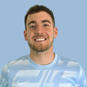 Athlete: James Greene | CrossFit Games