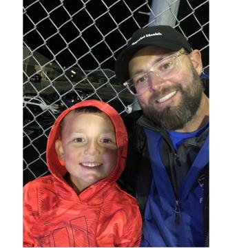 Athlete: Justin Hardaway | CrossFit Games