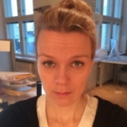 Athlete: Marja Mattila | CrossFit Games