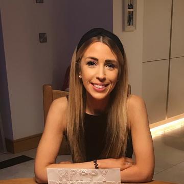 Athlete: Megan Canavan | CrossFit Games