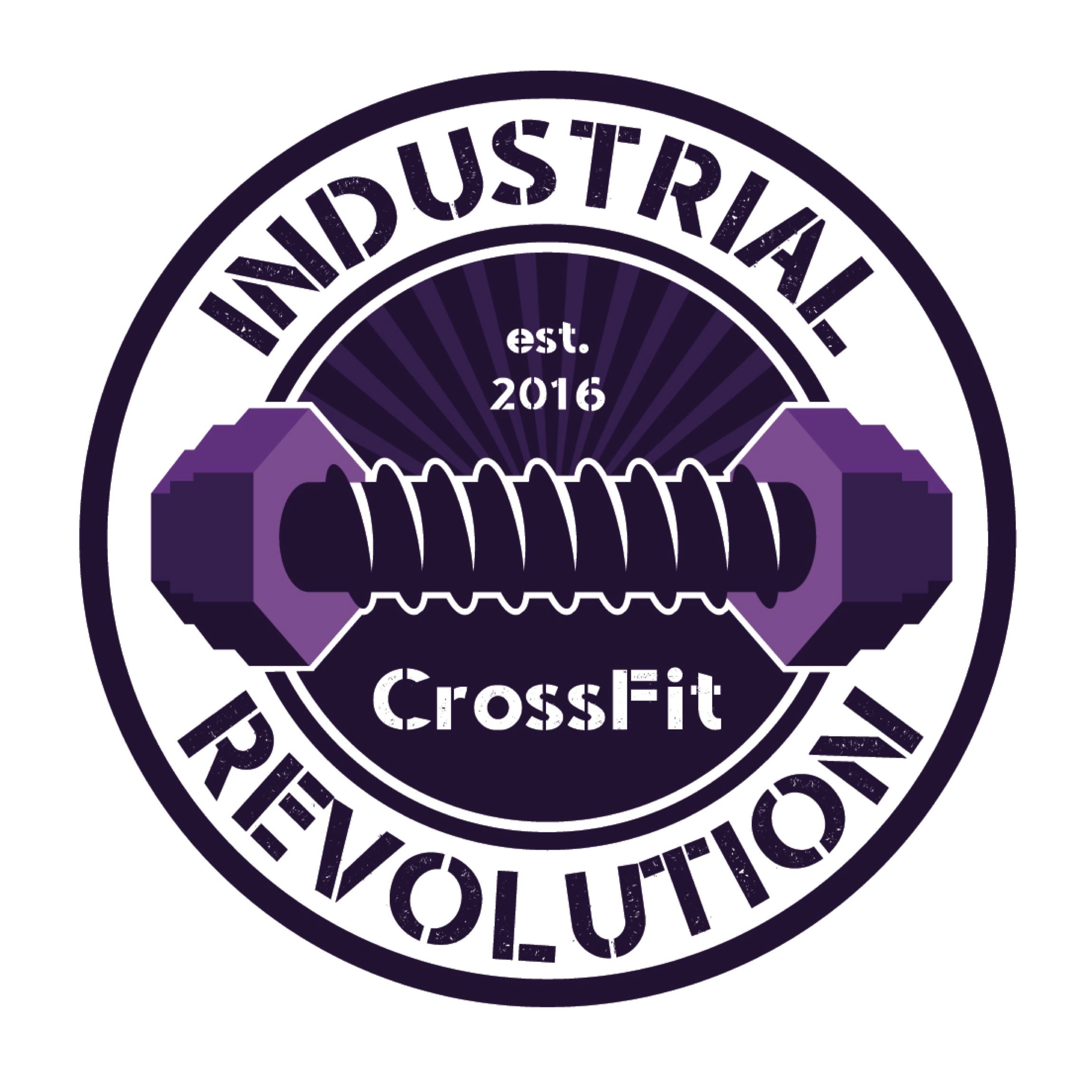 Team: Industrial Revolution CrossFit | CrossFit Games