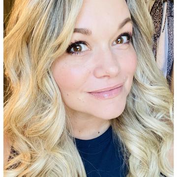 Athlete: Heidi Hensley | CrossFit Games