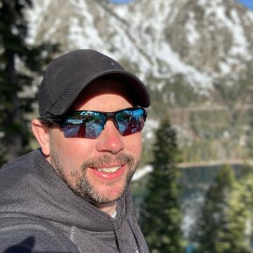 Athlete: Daniel Farr | CrossFit Games