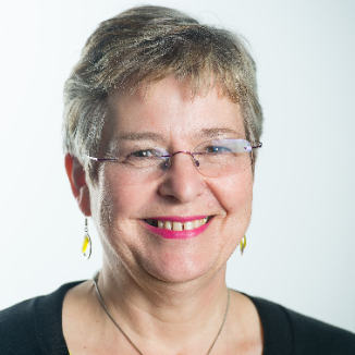 Athlete: Mary Saunders | CrossFit Games