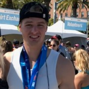 Athlete: Morgan Wilder | CrossFit Games