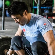 Athlete: Ken Natori | CrossFit Games