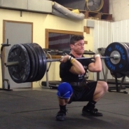 Cole Elliott | CrossFit