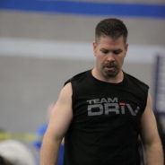 Athlete: Josh Kass | CrossFit Games