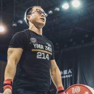 Affiliate: Stud CrossFit | CrossFit Games