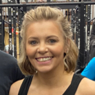 Athlete: April Goss | CrossFit Games