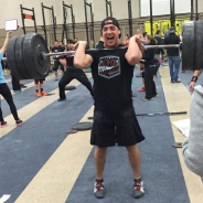 Athlete: Jake Brandt | CrossFit Games