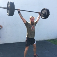 Athlete: Alexander Wilkens | CrossFit Games