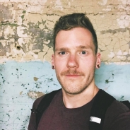 Athlete: Eric Woodring | CrossFit Games