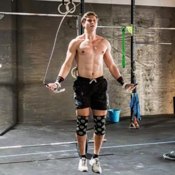 Athlete: Alex Restivo | CrossFit Games
