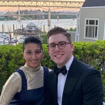 Athlete: Jasper McElroy | CrossFit Games