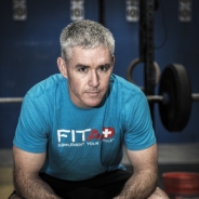 Athlete: Brian Hamel | CrossFit Games