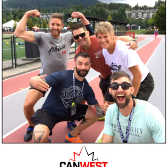 Graham Doody | CrossFit